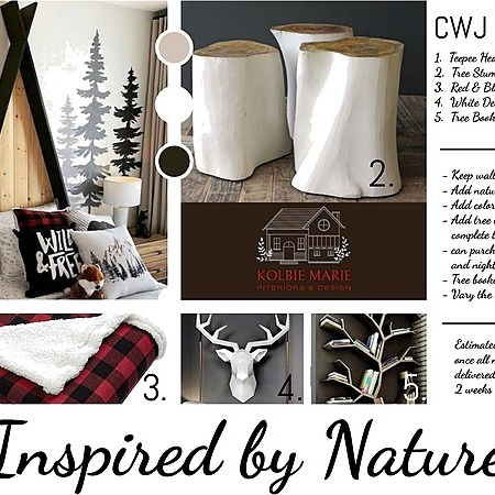 Interior Designer | Linktree